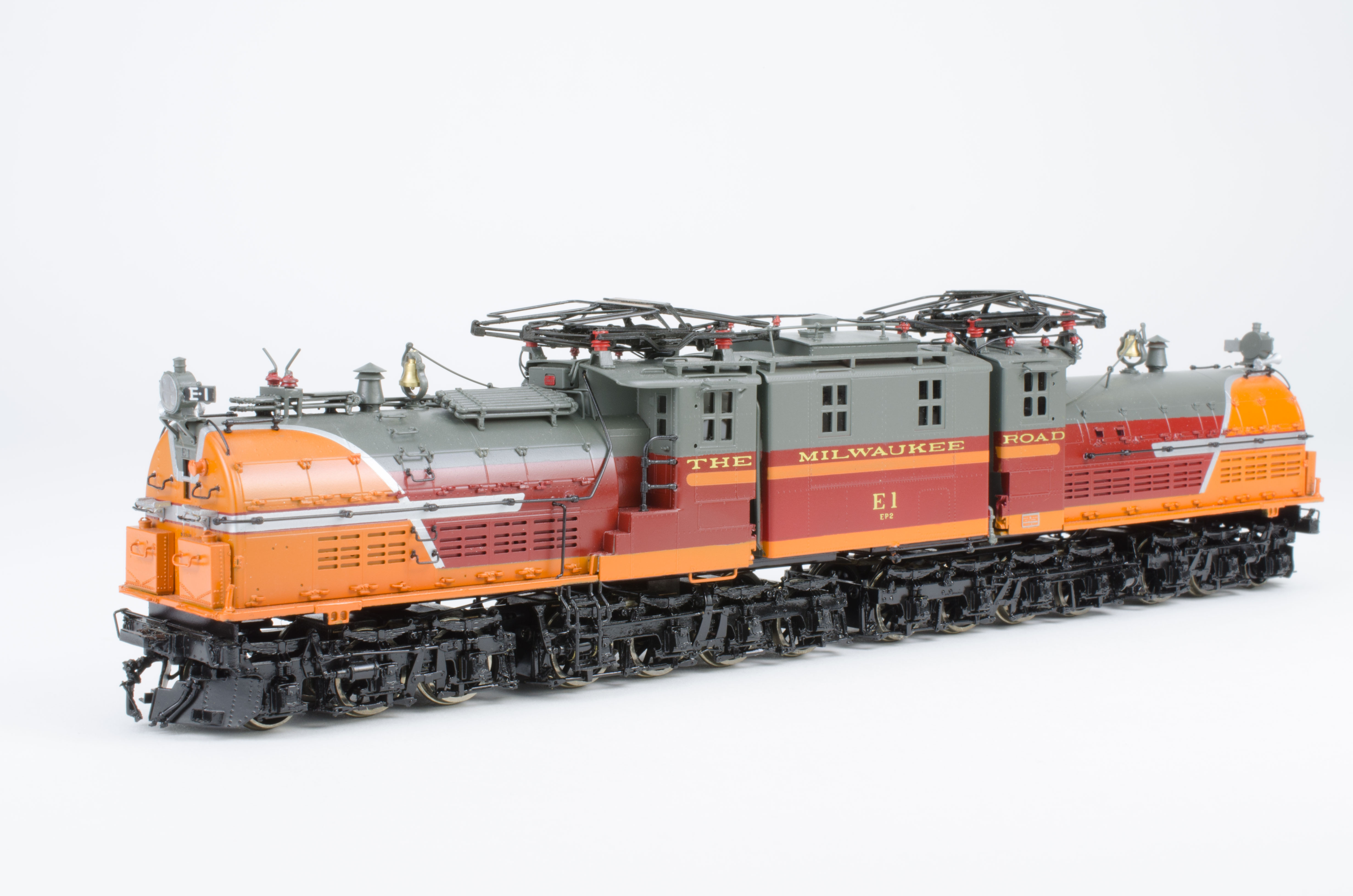 Importers of Fine Scale Models