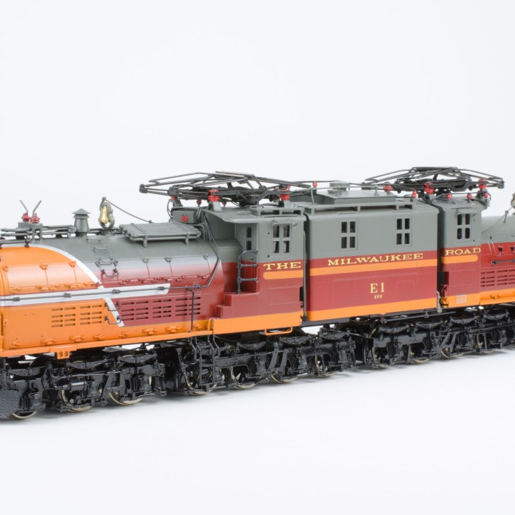 Importers of Fine Scale Models