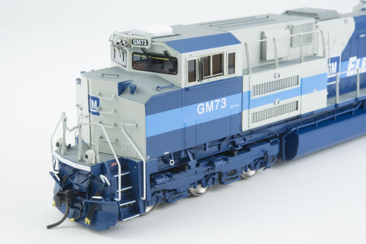 Importers of Fine Scale Models